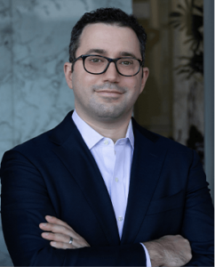 Jeremy H. Rothstein - G&B Law, LLP