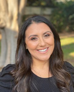 Amy Serrano - G&B Law, LLP