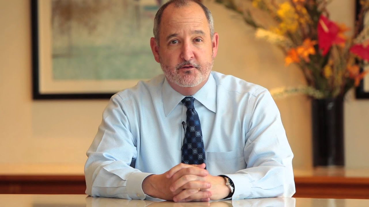 "Business Litigation is about positive results for our clients" - Jim ...
